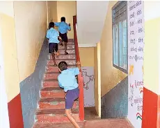 CAG report highlights absence of ramps, disabled-friendly toilets in ...