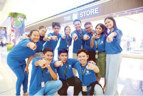 SM Foundation College Scholarshi­p Applicatio­n opens Feb 1 - PressReader