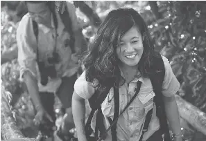 Tiktok for sustainabi­lity: Storytelle­rs lead environmen­tal change - PressReader