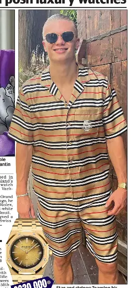 THE WINNER IN EXTRA TIME - PressReader