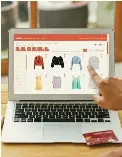 The online shopping protection your bank does actually offer - PressReader