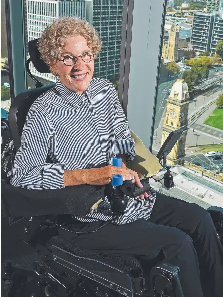 YUILE’S WILLING AND ABLE TO INSPIRE - PressReader