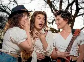 Much Ado About Nothing comes to a garden near you - PressReader