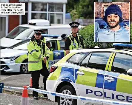 Court told how man fought to save life of stabbed pal - PressReader