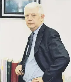 Brian Mccluskey - PressReader