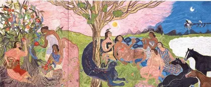 The French connection - PressReader