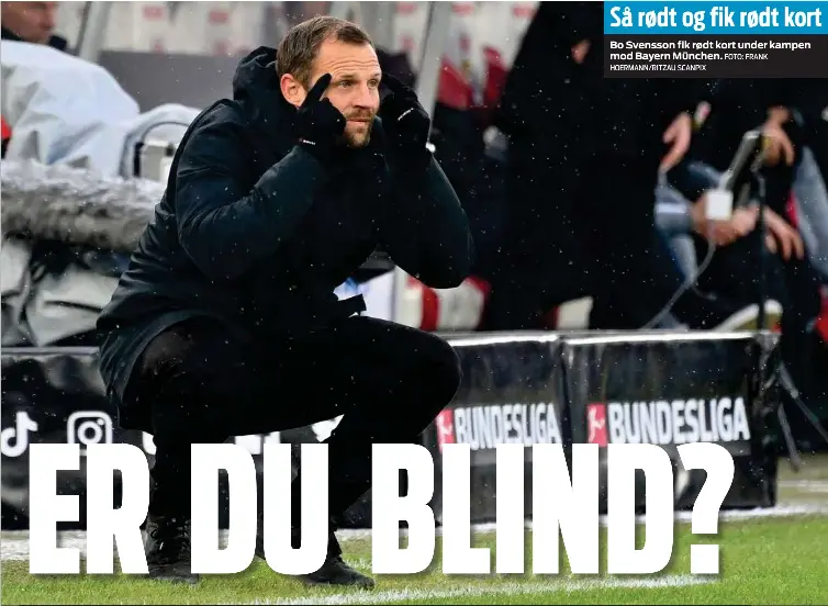 ER DU BLIND? - PressReader