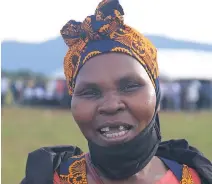 Bazovota yize bengawazi ugesi netiyela - PressReader