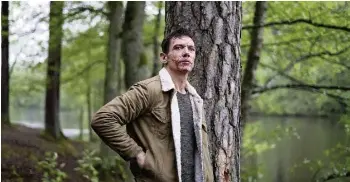 DerWolf imSchafspe­lz - PressReader