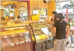 Taking an old town panaderia to another level - PressReader