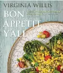 Recipe: Atlanta author gives her first cookbook — and herself — a ...