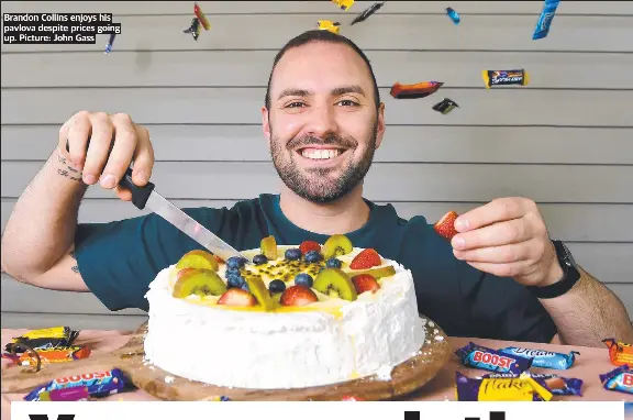 Xmas crunch time - PressReader