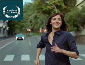 La douce séduction de Julie (en 12 chapitres) - PressReader