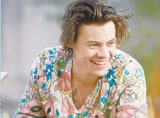 FILMA HARRY STYLES VIDEO EN CANCÚN - PressReader