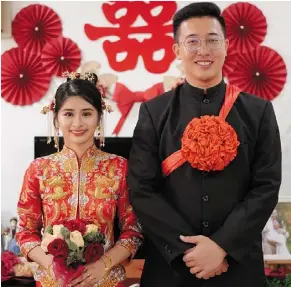 The questions millennial­s dread - PressReader