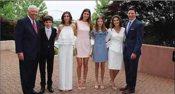 Dillard’s day - PressReader