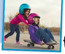 Ask Mitchell - PressReader