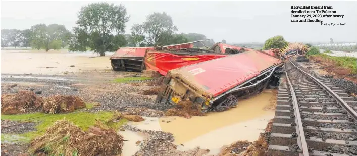 ‘Significan­t damage’ - PressReader