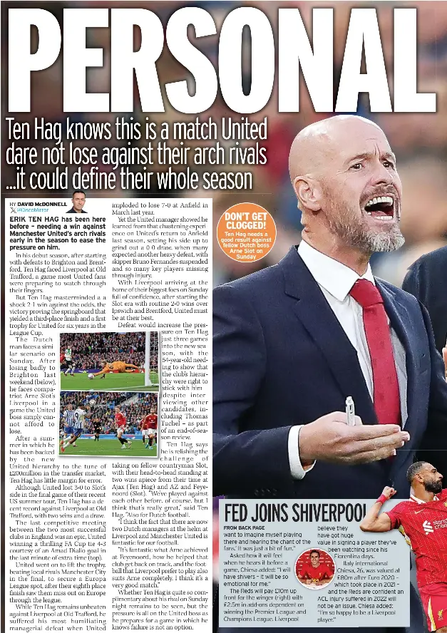 PERSONAL DUTCH - PressReader