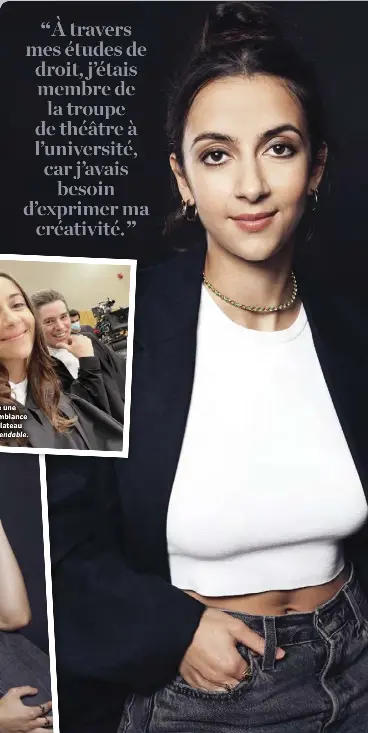 Nour Belkhiria - PressReader