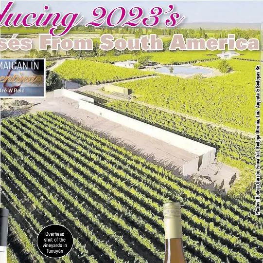 Introducin­g 2023’s - PressReader