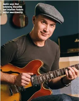 JUSTIN SANDERCOE - PressReader