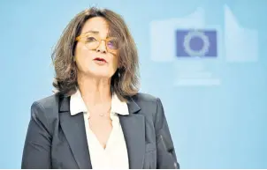 EU ermittelt schon wieder gegen Google - PressReader