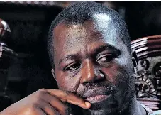 Parties demand release of Phala Phala report - PressReader