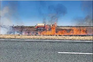 Ag burn permits available again - PressReader