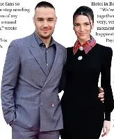 Liam Payne - PressReader