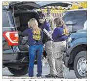 SEC sues Vegas lawyer accused of Ponzi scam - PressReader