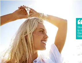 Make the most of the sun in low-sunlight countries - PressReader