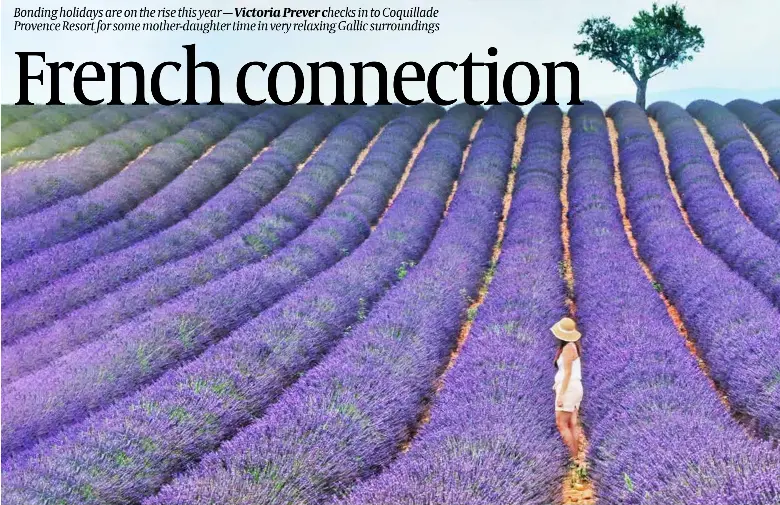 French connection - PressReader