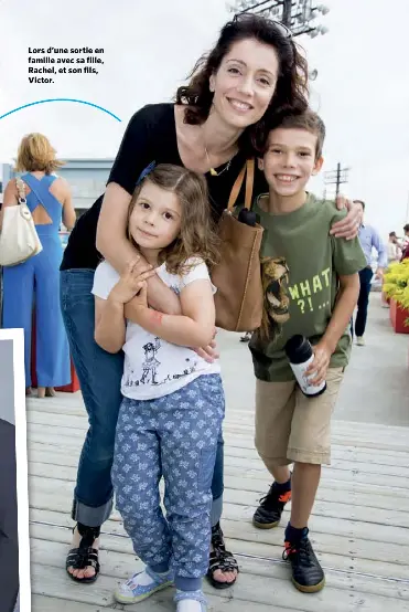 Marilyse Bourke - PressReader