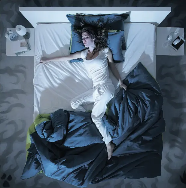 Sleep tight! - PressReader