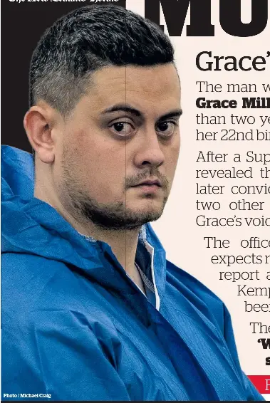 ABUSE, LIES, MURDER - PressReader