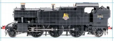 Heljan GWR ‘Large Prairie’ - PressReader