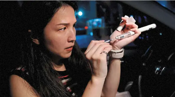 Taking control of their future - PressReader