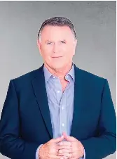 `The Wealthy Barber' is taking on a new generation - PressReader