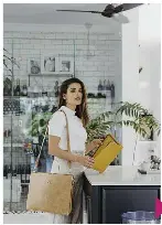 Bags & blankets - PressReader