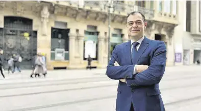 «Para nosotros las personas son lo más importante» - PressReader