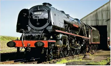 London Midland & Scottish Railway - PressReader