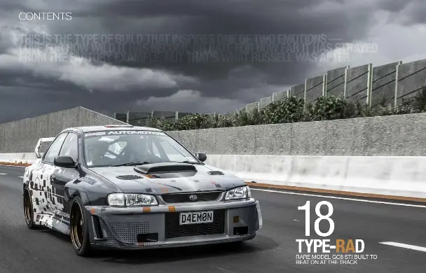 TYPE- RAD - PressReader