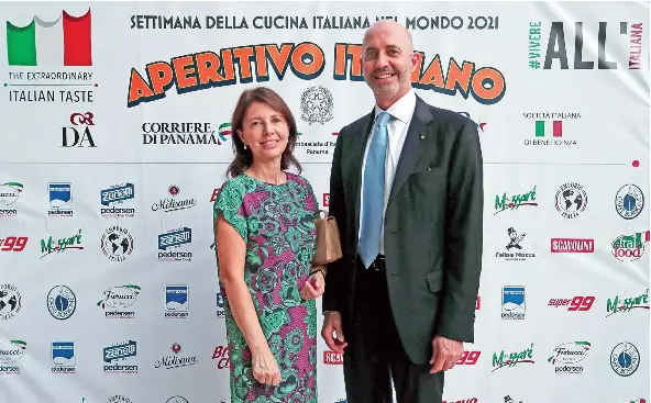 VI edición de la Semana de la Cocina Italiana en el Mundo - PressReader