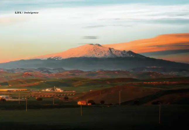 Under the Volcano - PressReader