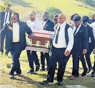 Flanker’s Ms Tibsy hailed for love of family, church and the PNP ...