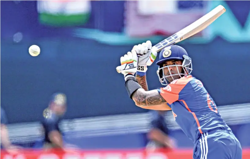 The dawn of the SKY era - PressReader