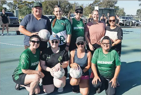 Hopping ready for season - PressReader