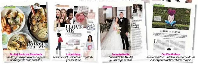 UNA EDICIÓN PARA CELEBRAR - PressReader