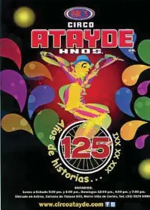 125 años de Atayde Hermanos - PressReader